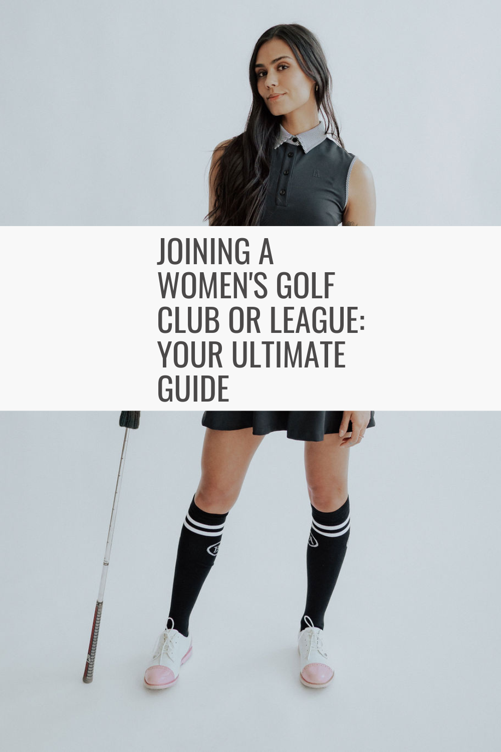 Joining a Women's Golf Club or League: Your Ultimate Guide – foreall.com