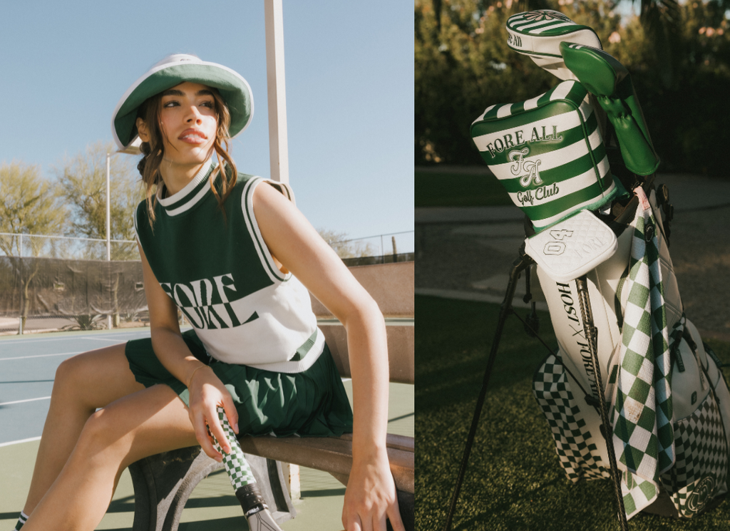 Dress to Impress: What to Wear to the Masters Tournament – foreall.com