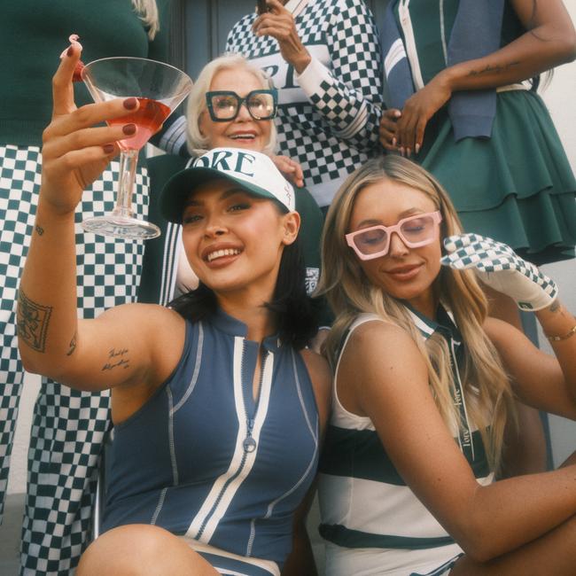 Fore All Ambassadors – foreall.com