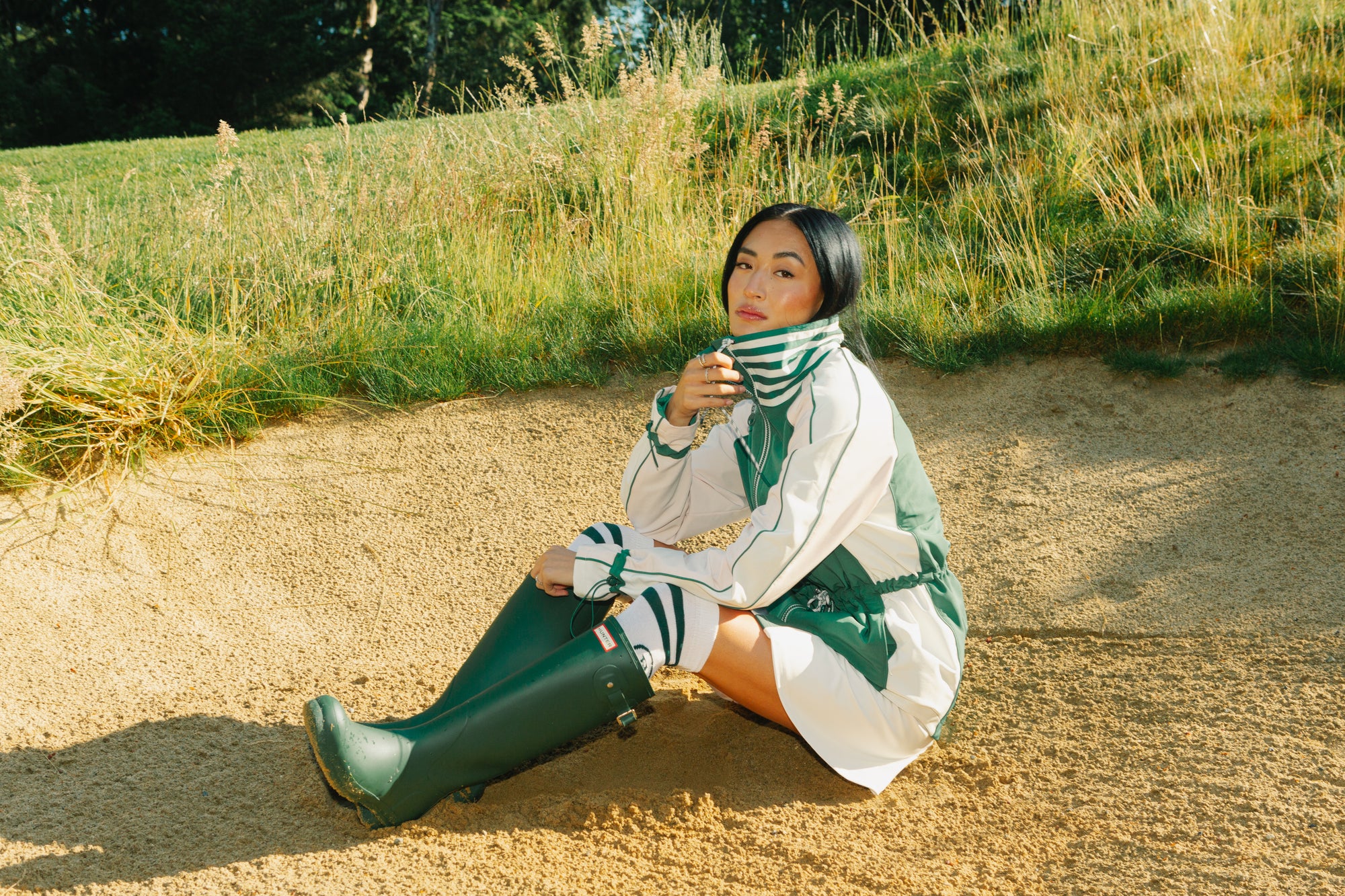 Fore All Women's Golf Club – foreall.com