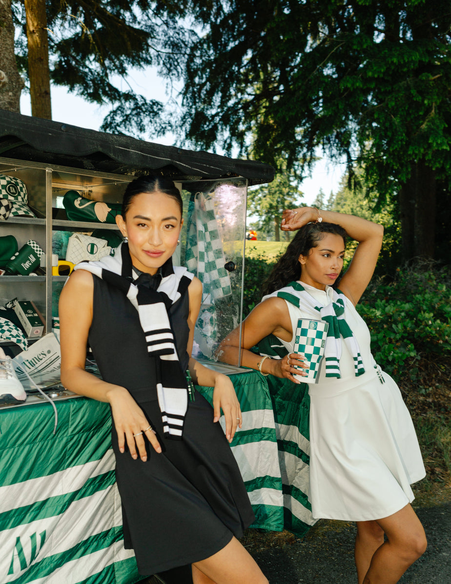 Fore All Ambassadors – foreall.com