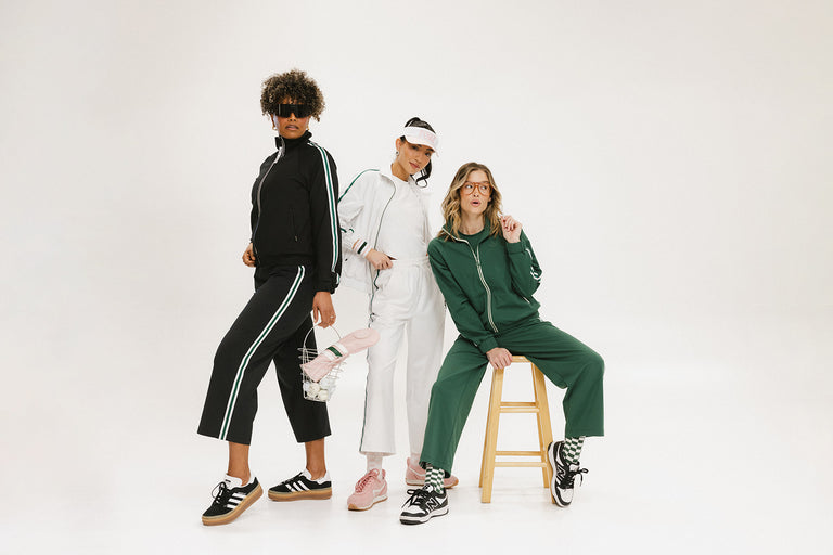 Fore All Women's Golf Club – foreall.com