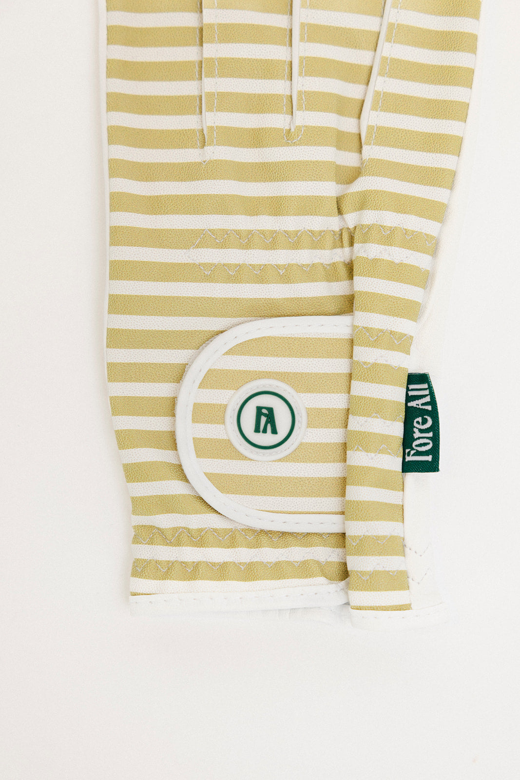 Golf Glove - Avo Stripes – foreall.com