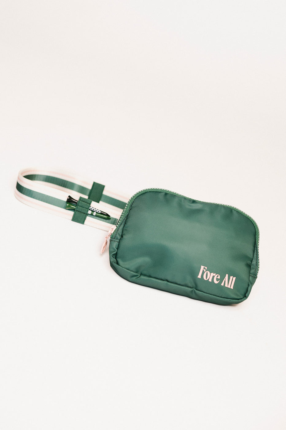 Fairway Fanny - Green – foreall.com