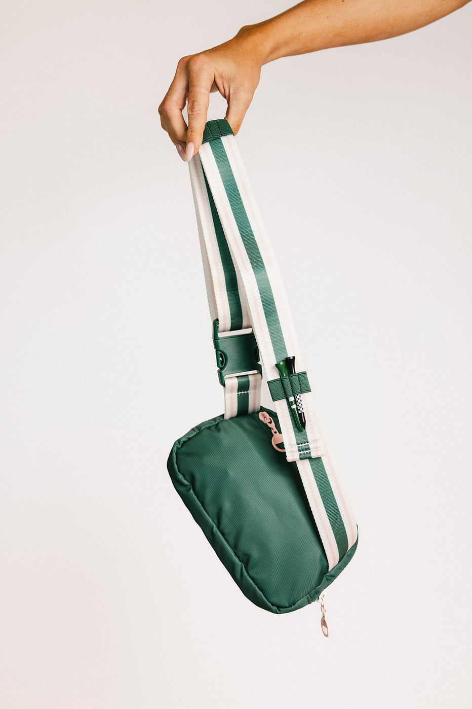 Fairway Fanny - Green – foreall.com