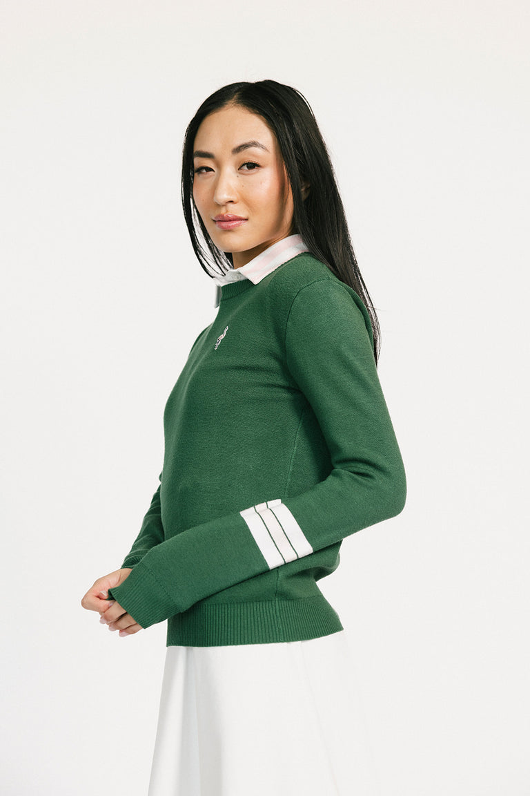 The best women's golf sweater – foreall.com