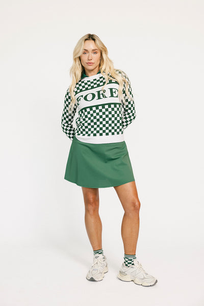 The best women's golf sweater – foreall.com