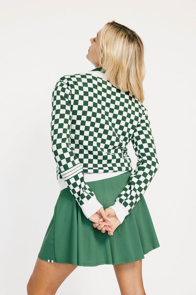 The best women's golf sweater – foreall.com