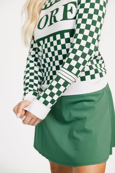 The best women's golf sweater – foreall.com