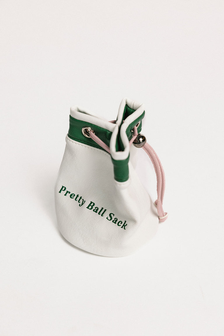 The Pretty Ball Sack – foreall.com