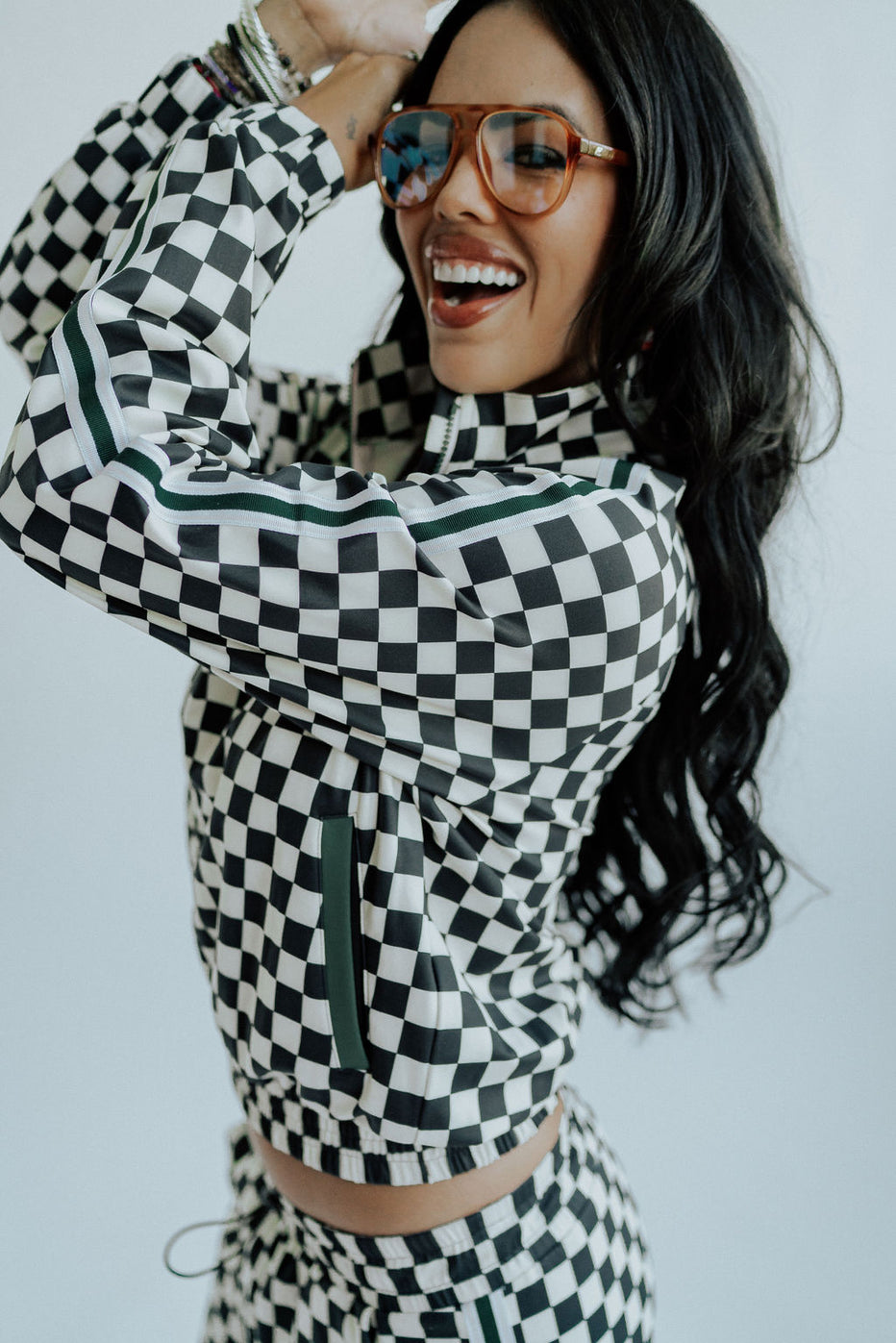 Checkmate Jogger – foreall.com