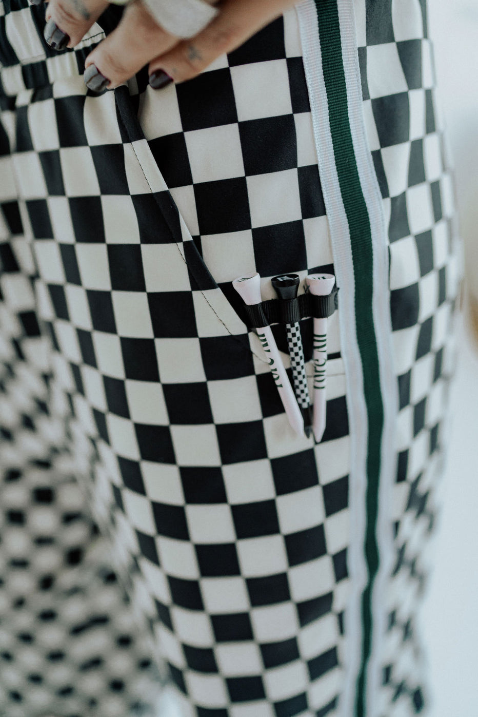 Checkmate Jogger – foreall.com