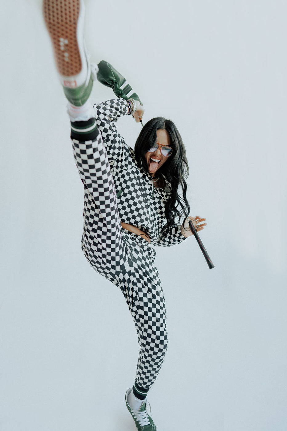 Checkmate Jogger – foreall.com