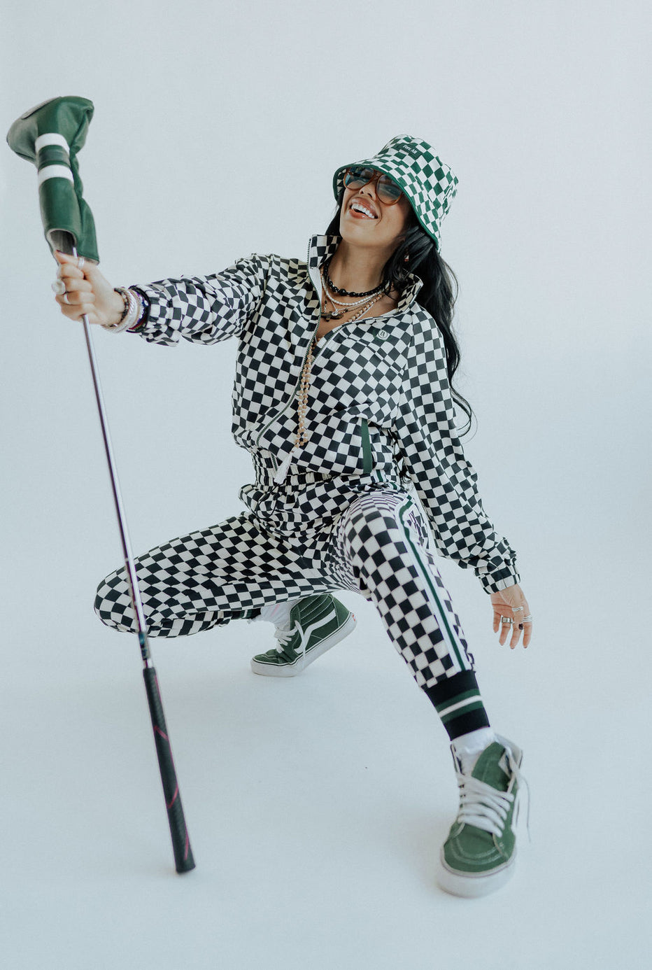 Checkmate Jogger – foreall.com