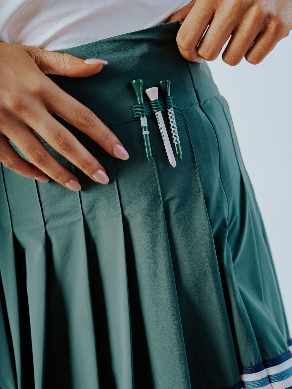 The best women's golf skirt – foreall.com