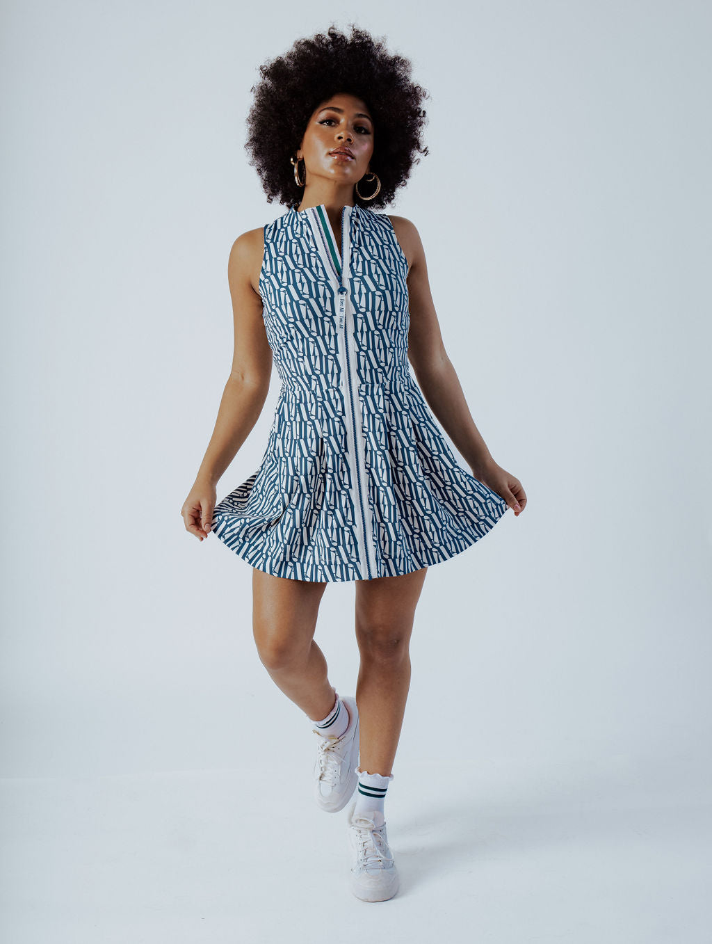 The best women's golf dress – foreall.com