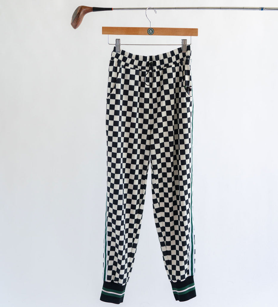 Checkmate Jogger – foreall.com