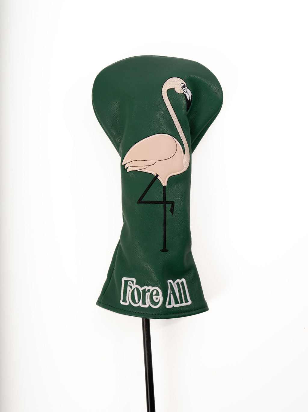 The best women's driver headcover – foreall.com