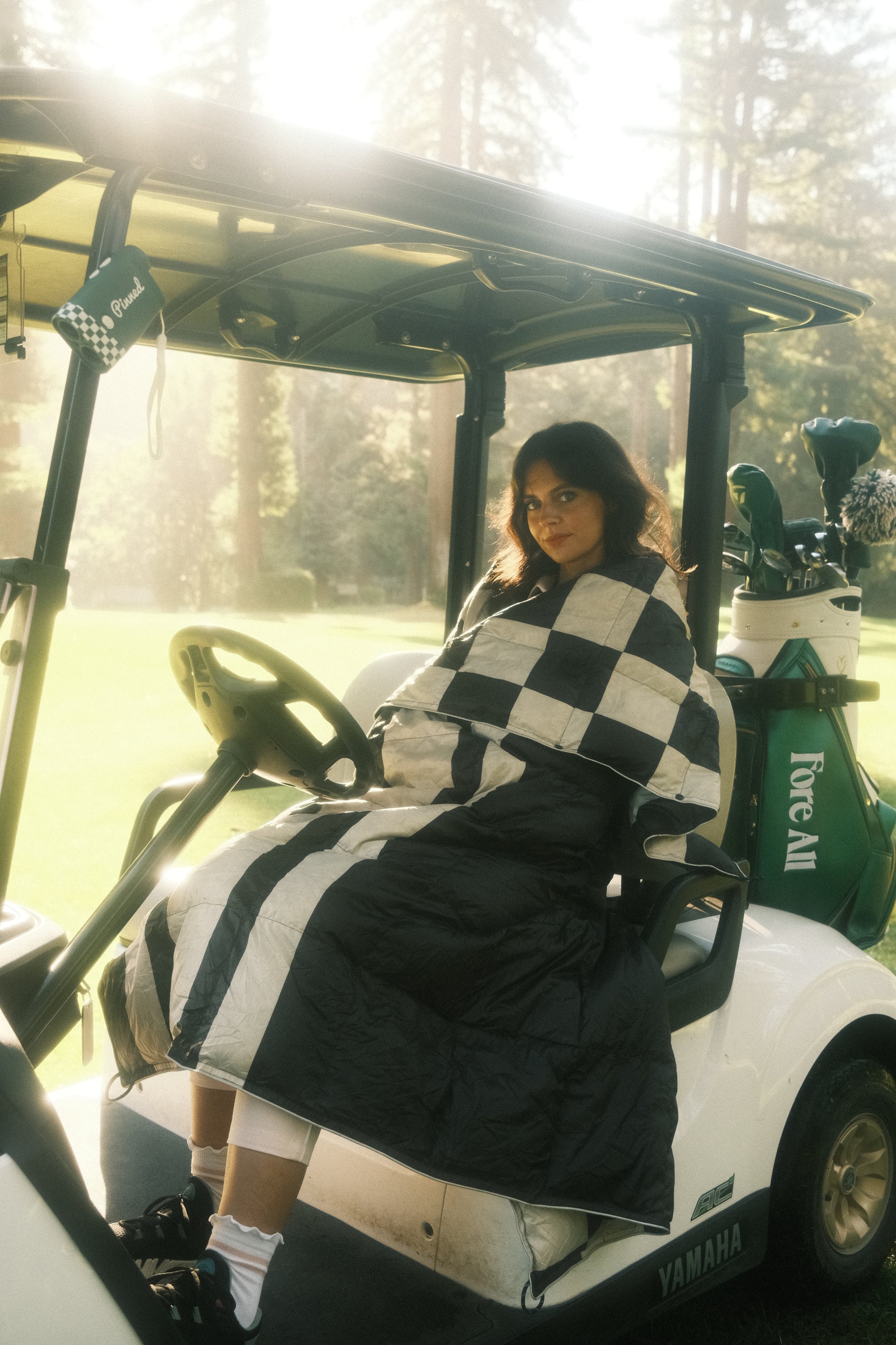 Fore All Women's Golf Club – foreall.com