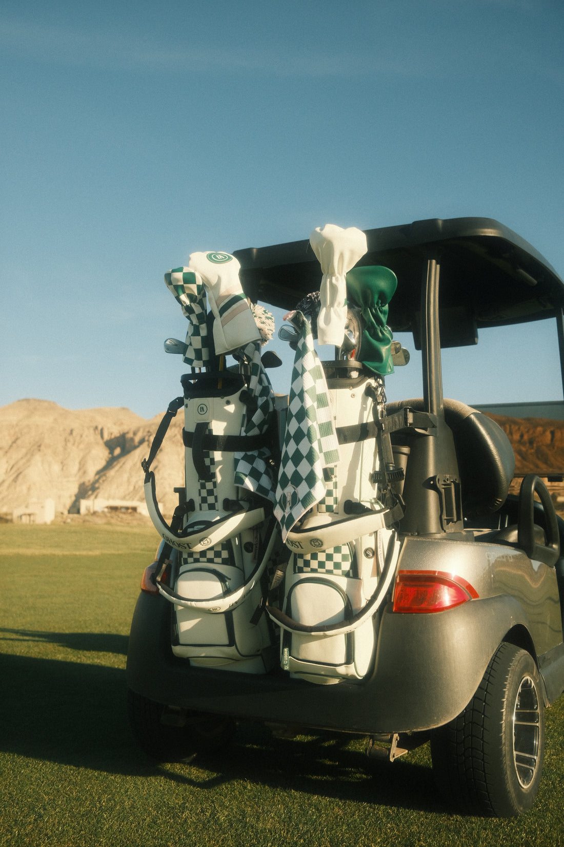 Fore All Women's Golf Club – foreall.com