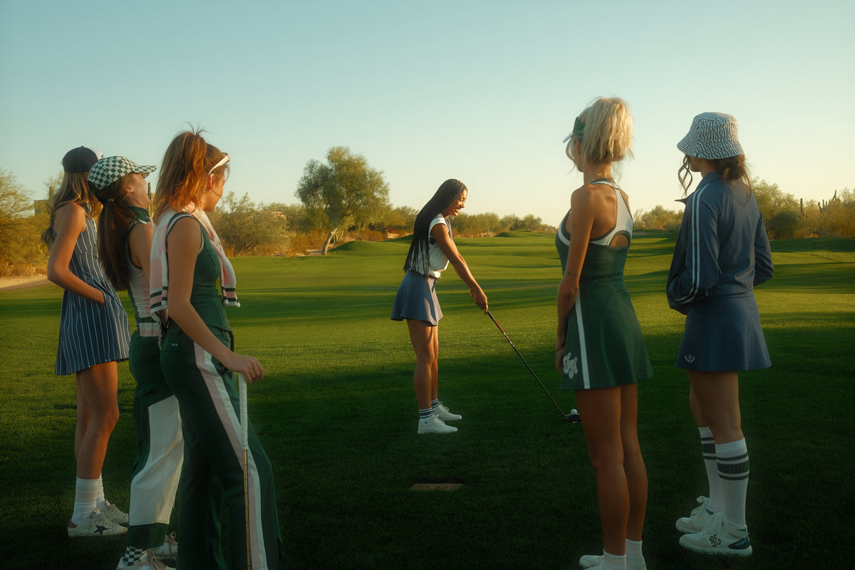 Fore All Ambassadors – foreall.com