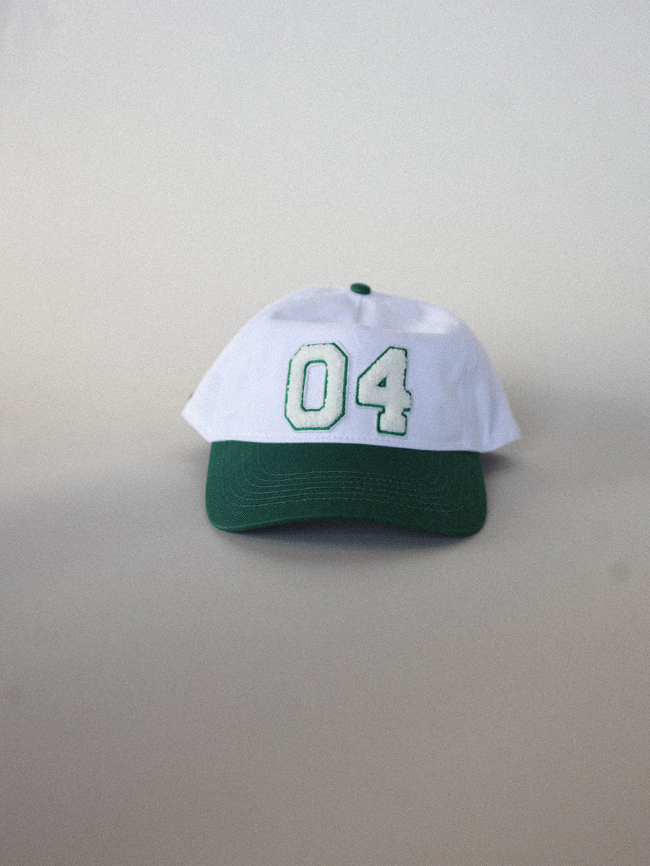 Weirsy Hat - White – foreall.com