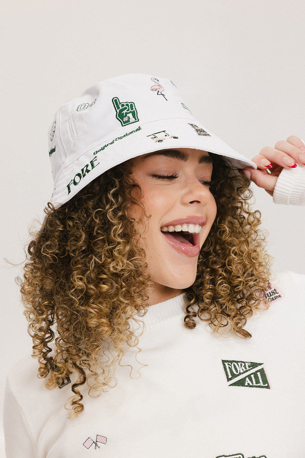 Fore All Women's Golf Club – foreall.com