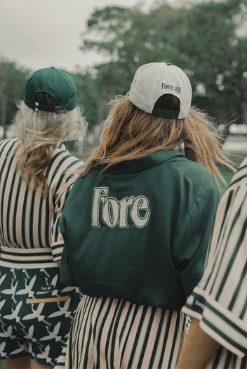 Fore All Women's Golf Club – foreall.com