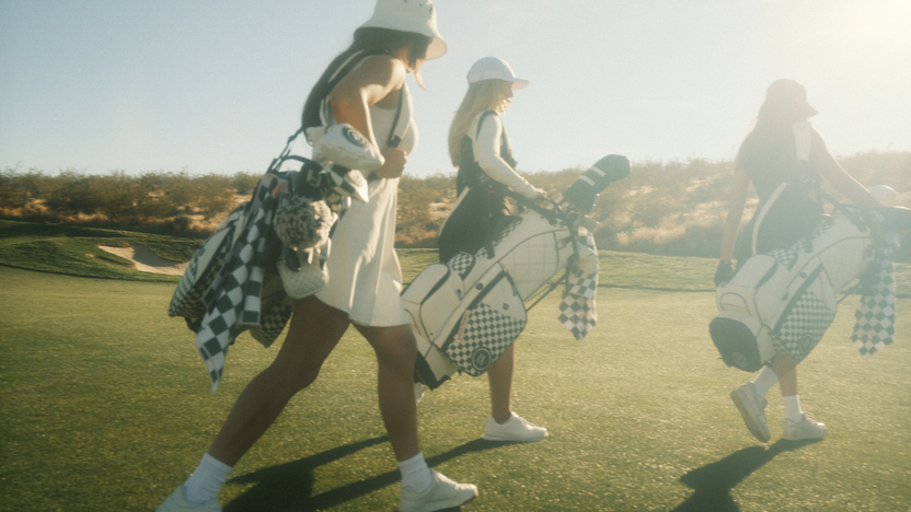 Fore All Women's Golf Club – foreall.com