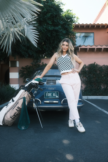 Fore All Ambassadors – foreall.com